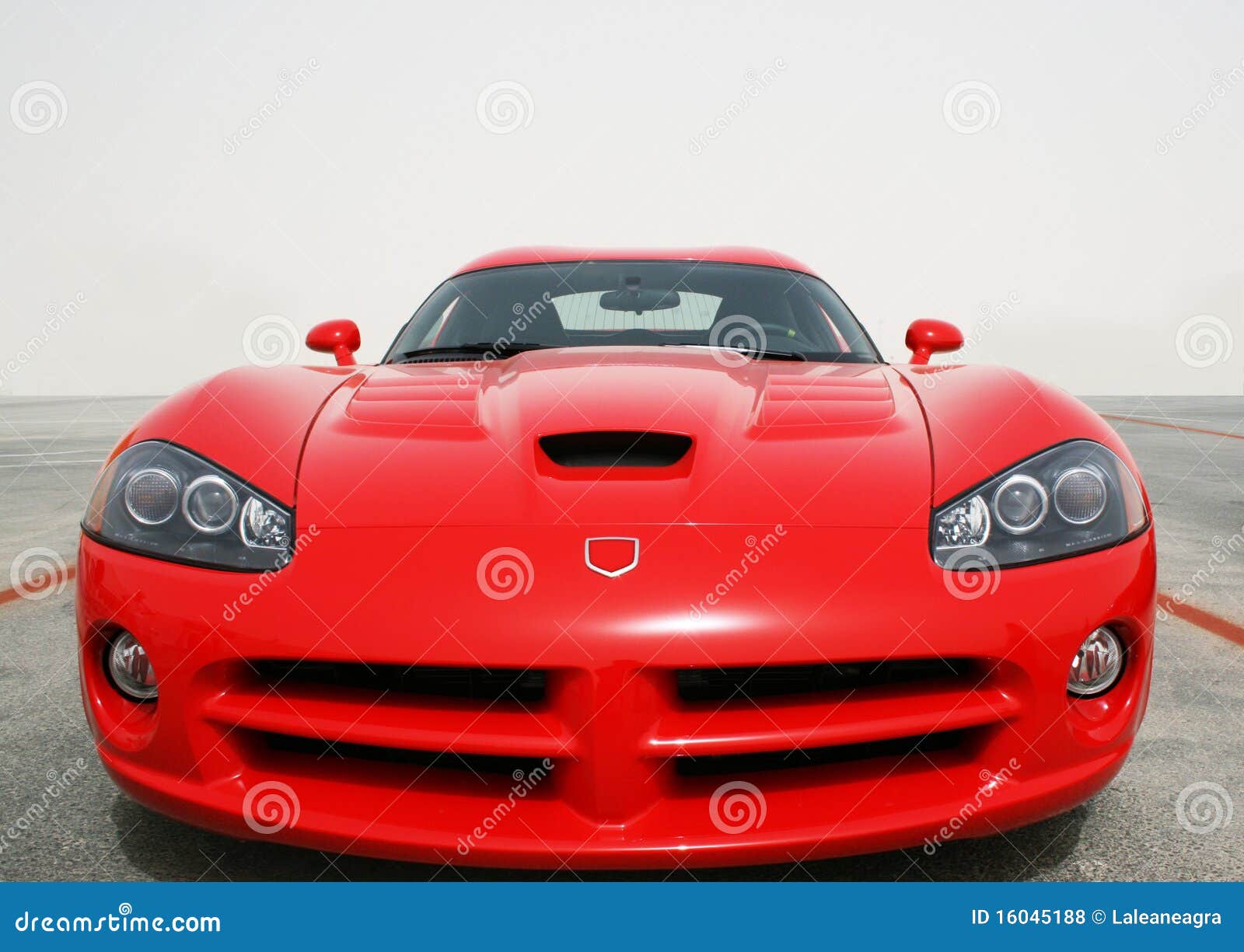 Fast car front view 2 stock photo. Image of racing, high - 16045188
