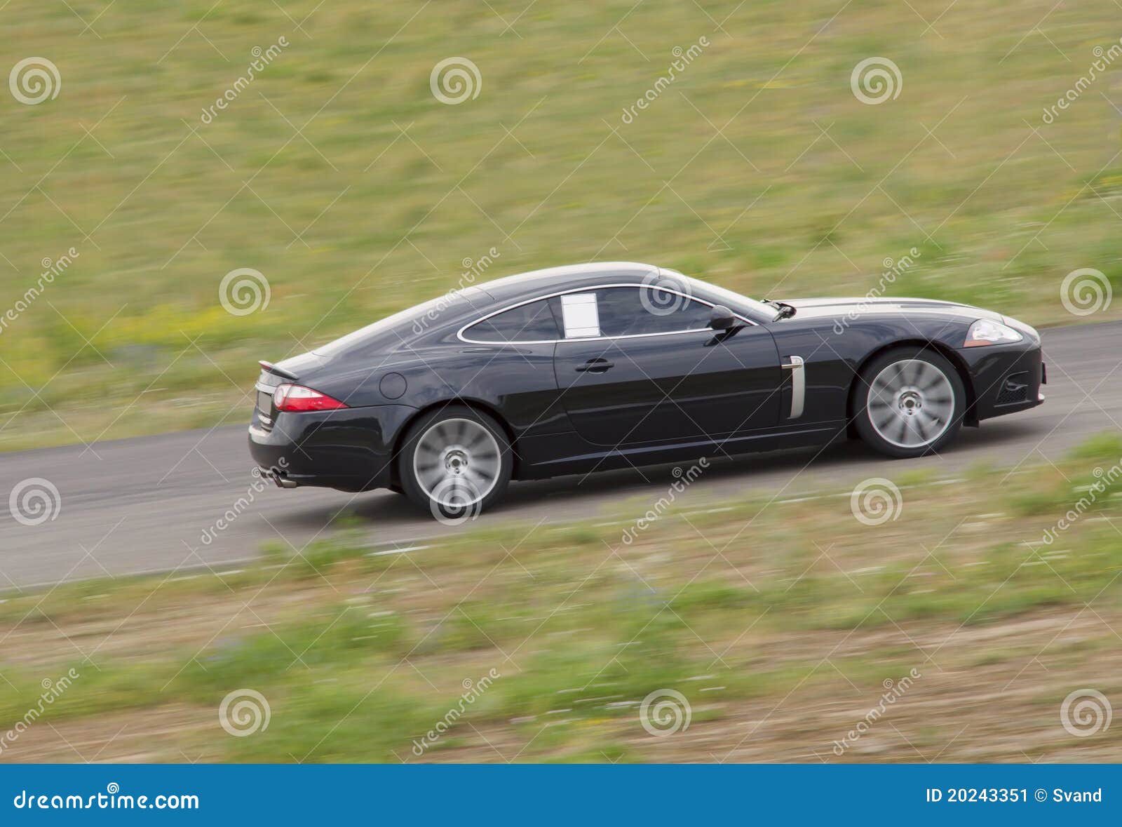 Fast car in a race stock image. Image of racecar, dragstrip - 20243351