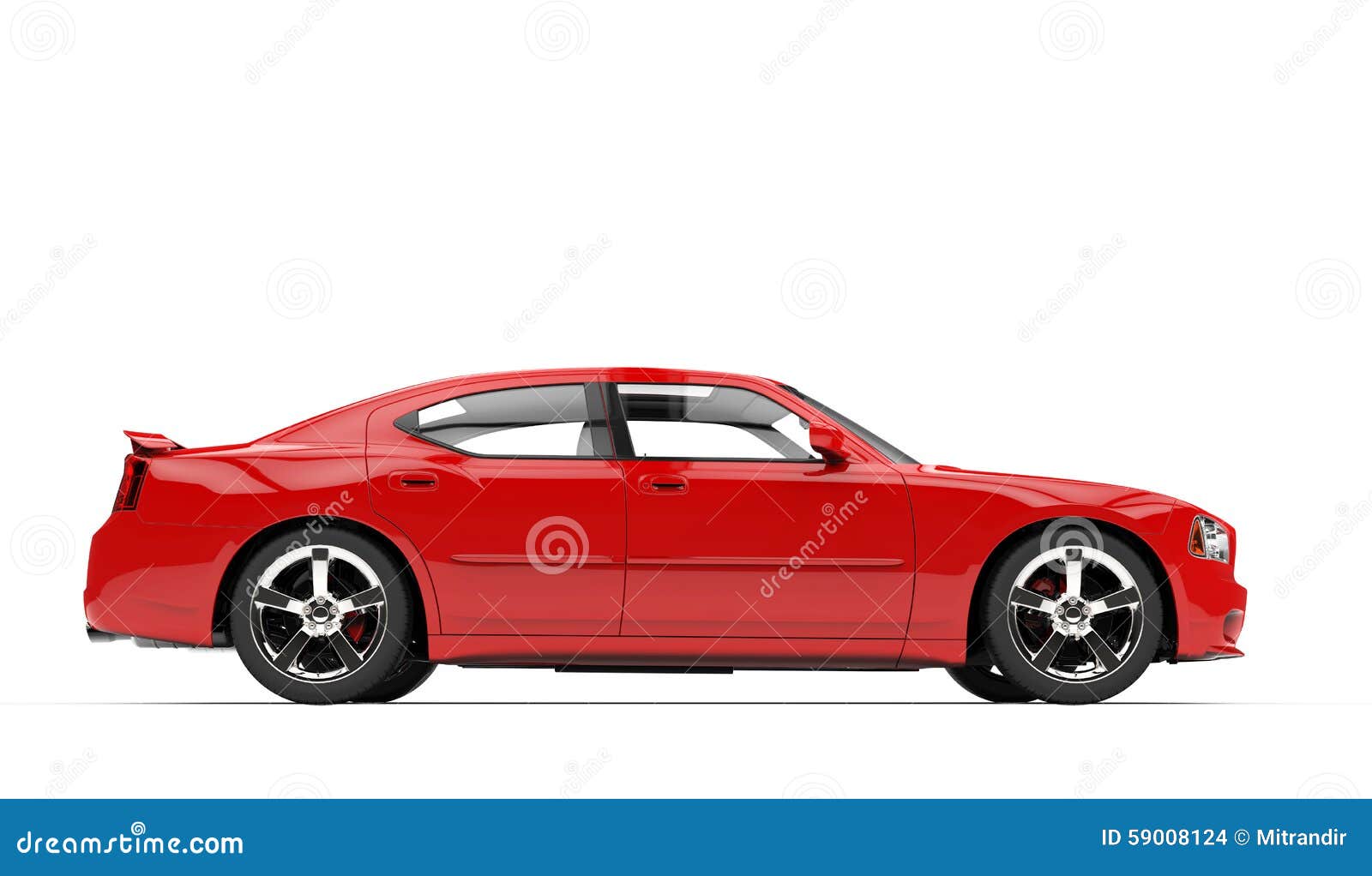 Fast Car stock illustration. Illustration of auto, fast - 59008124