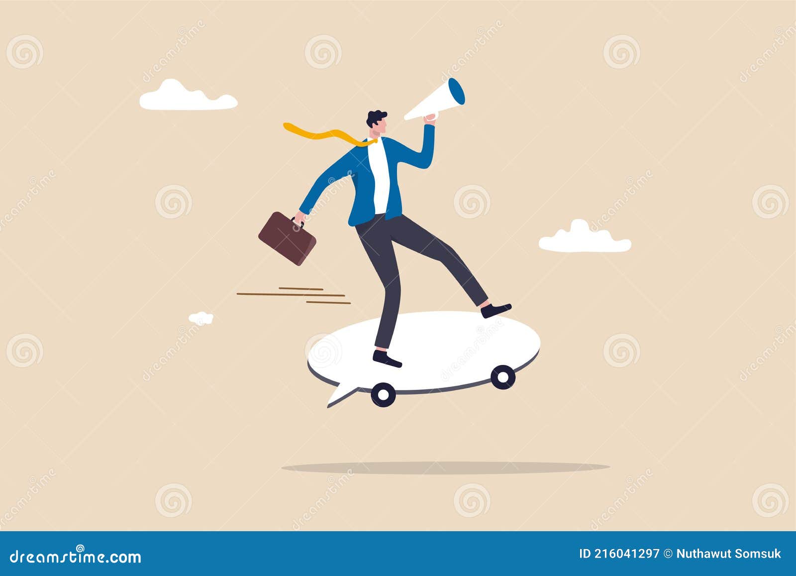 Fast Communication, Business Soft Skill To Communicate with Team or ...