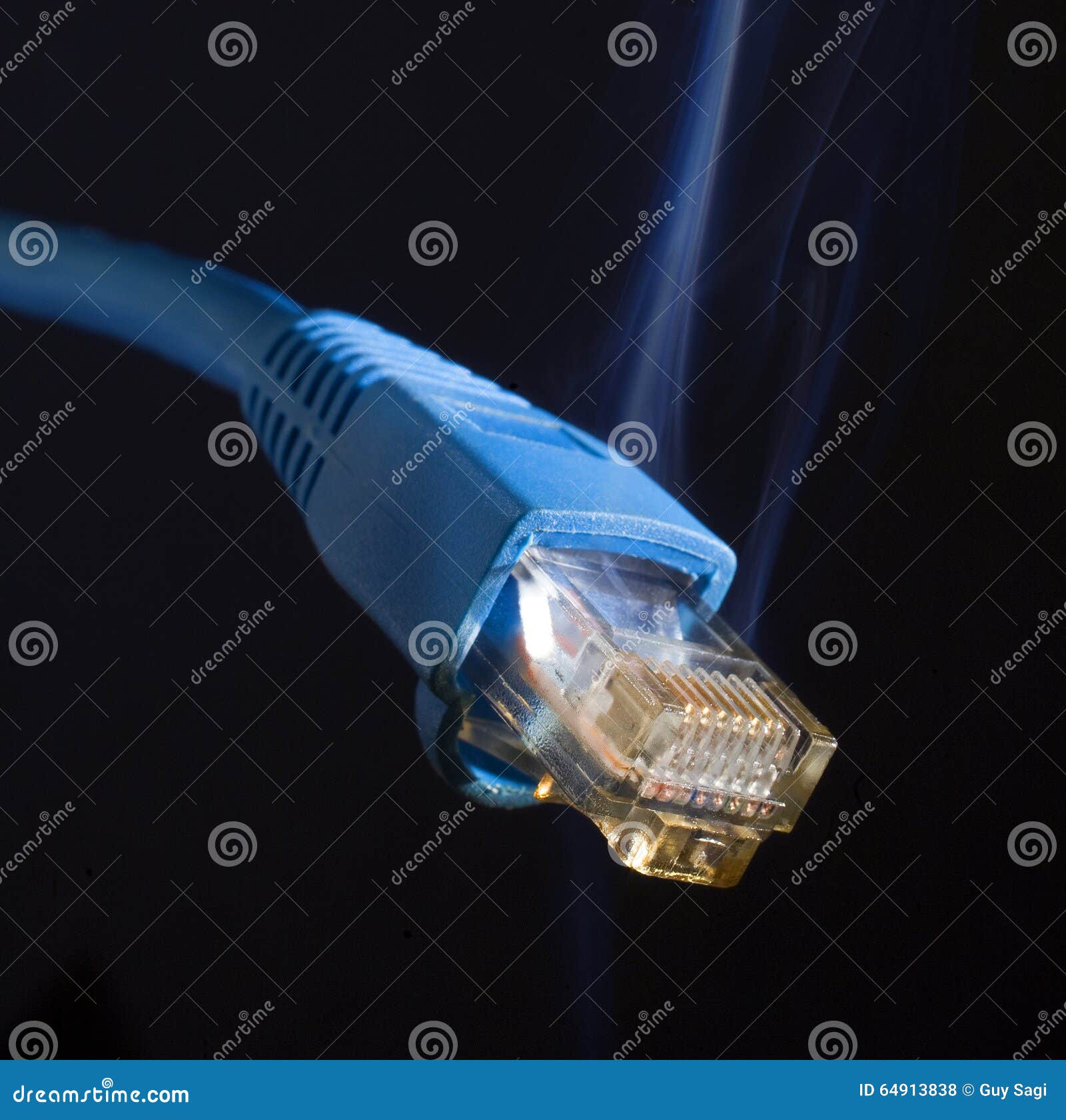 Fast connection stock photo. Image of connection, connector - 64913838