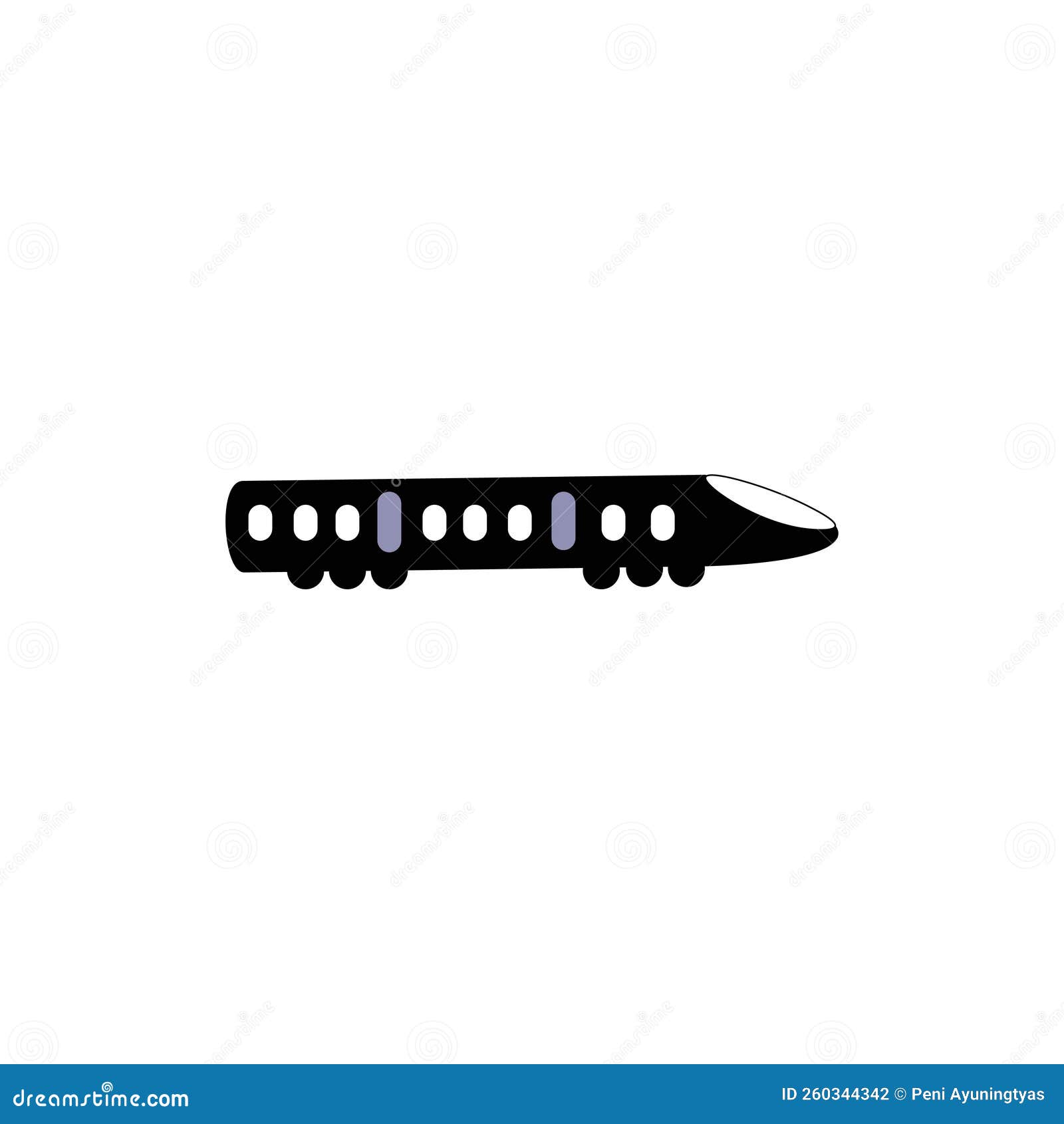 Crete Logo. Map Of Crete With Island Name And. Cartoon Vector ...