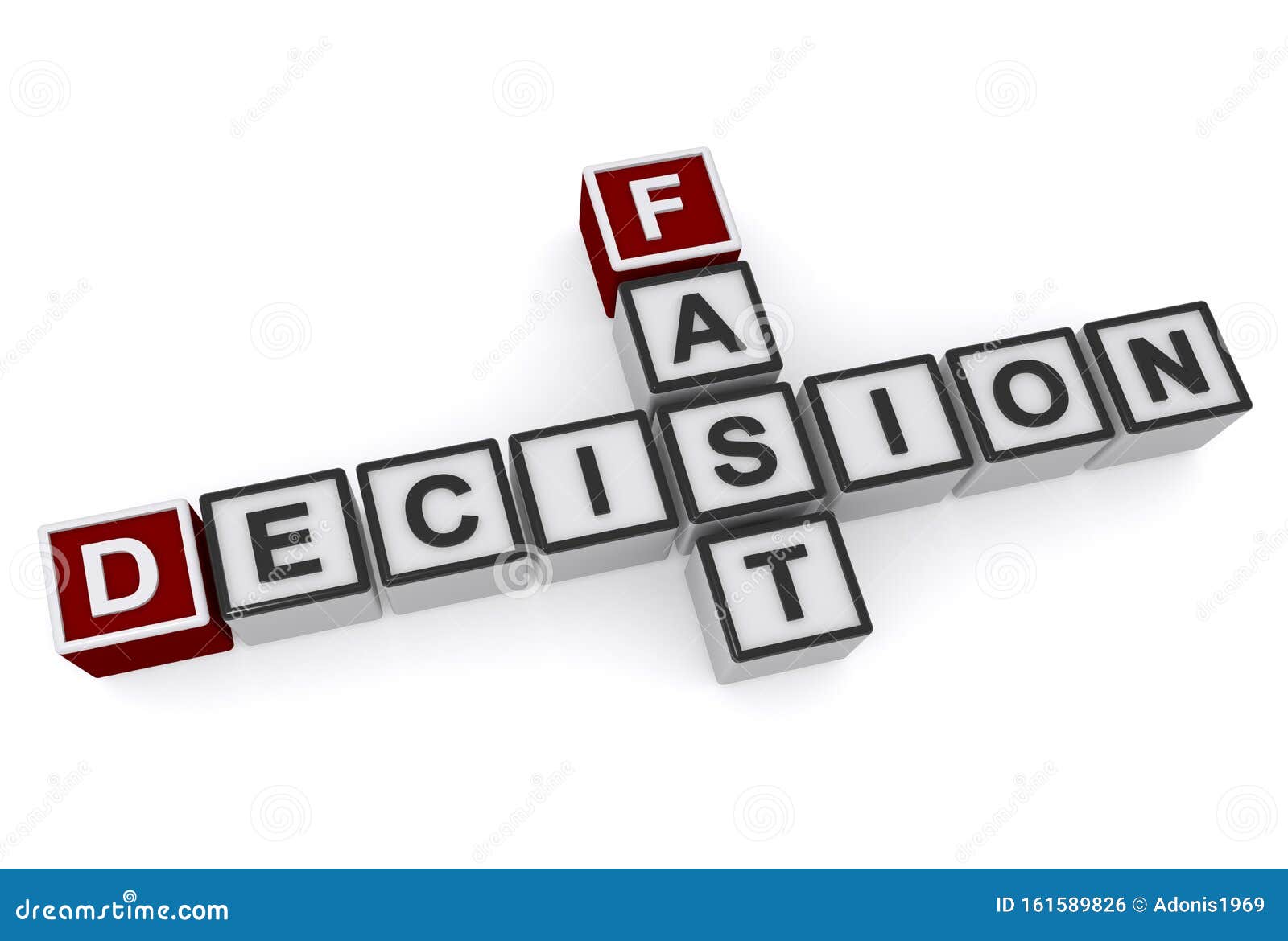 Fast Word Text Logo. Dynamic Speed Concept With Lightning Bolt. Vector ...