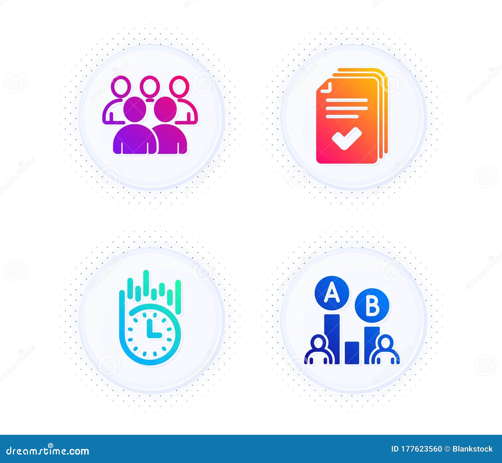 Simple Set Of Handout, Education And Chemistry Dna Line Icons. For Web ... Simple Set Of Handout, Education And Chemistry Dna Line Icons. For Web ...