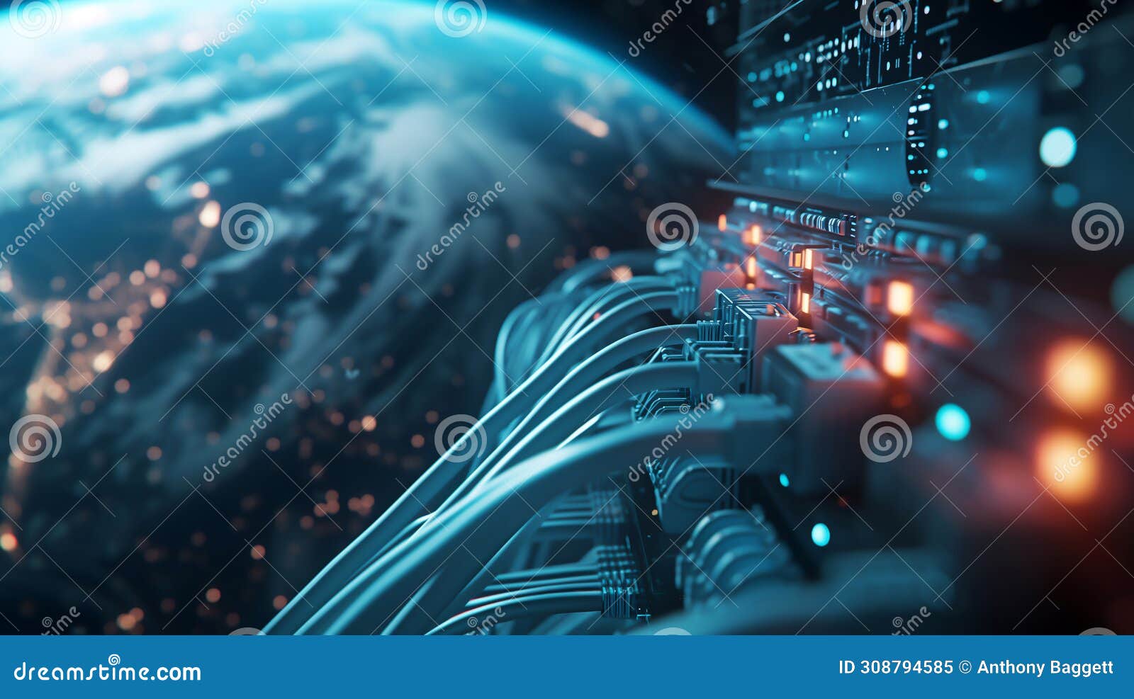 Broadband Communication Path Triangle Symbol Logo Design Vector ...