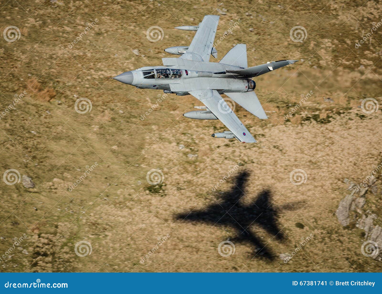 Fast fighter jet flying stock image. Image of tornado - 67381741