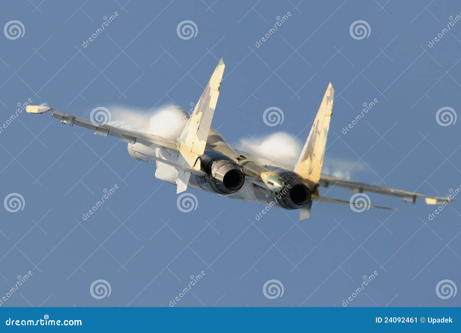 Fast flight stock image. Image of flying, airplane, show - 24092461