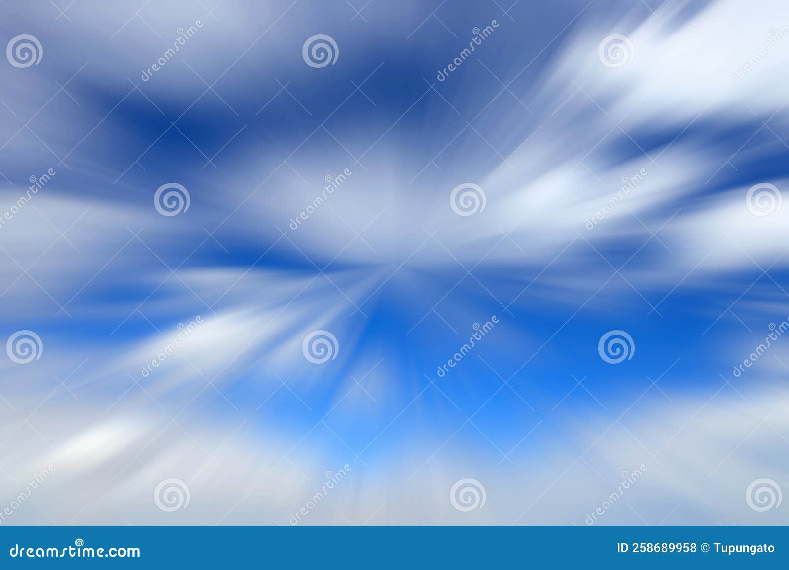 Fast Flight Abstract Background Stock Photo - Image of zoom, abstract ...