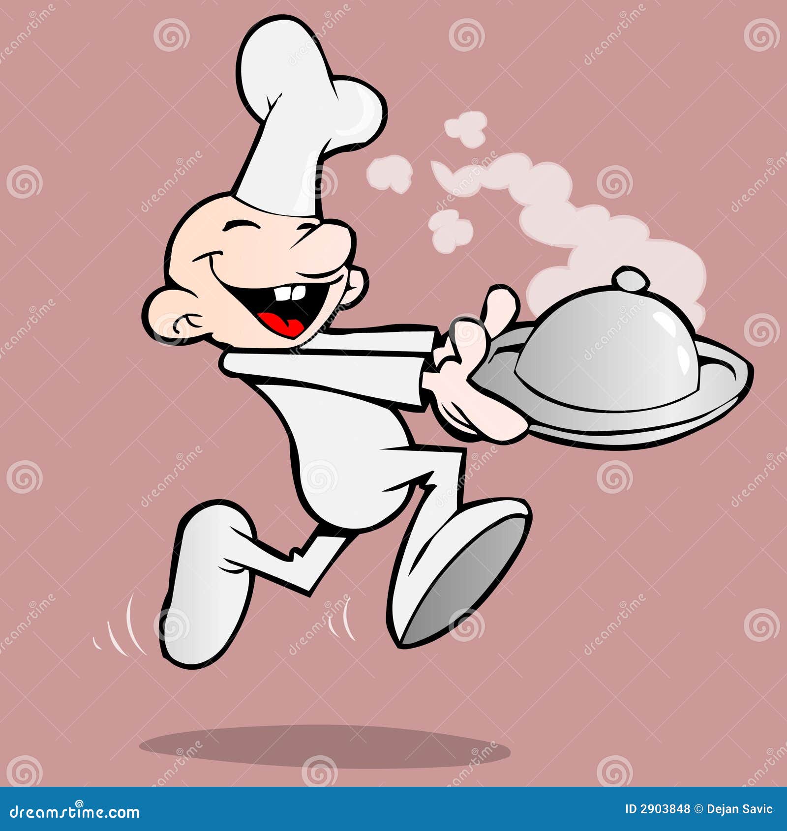 Fast Food stock illustration. Illustration of drawing - 2903848