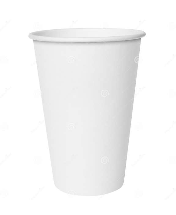 Fast food cup stock photo. Image of food, still, isolated - 36860178