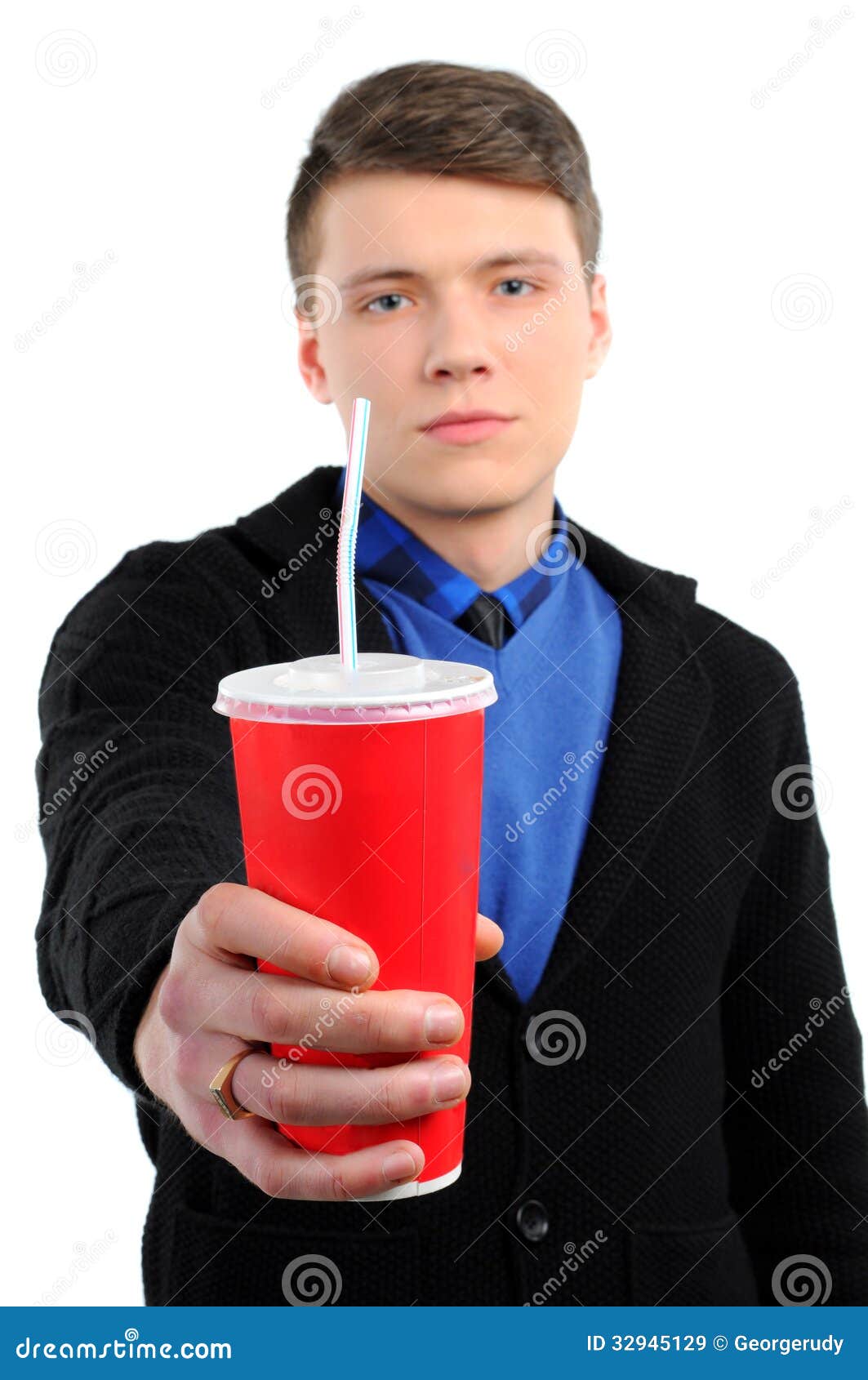 Fast food stock image. Image of meal, lunch, snack, nutriment - 32945129