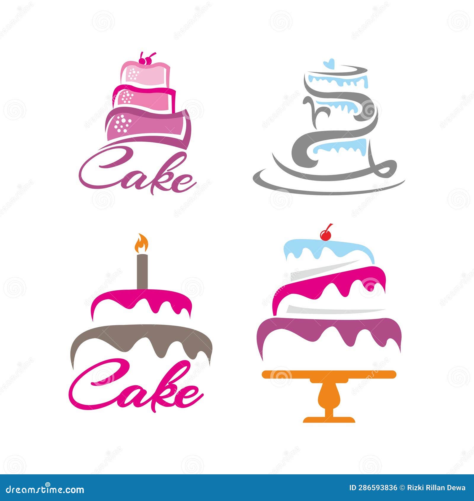 Fast Food Vector , Food Delivery Stock Vector - Illustration of ...