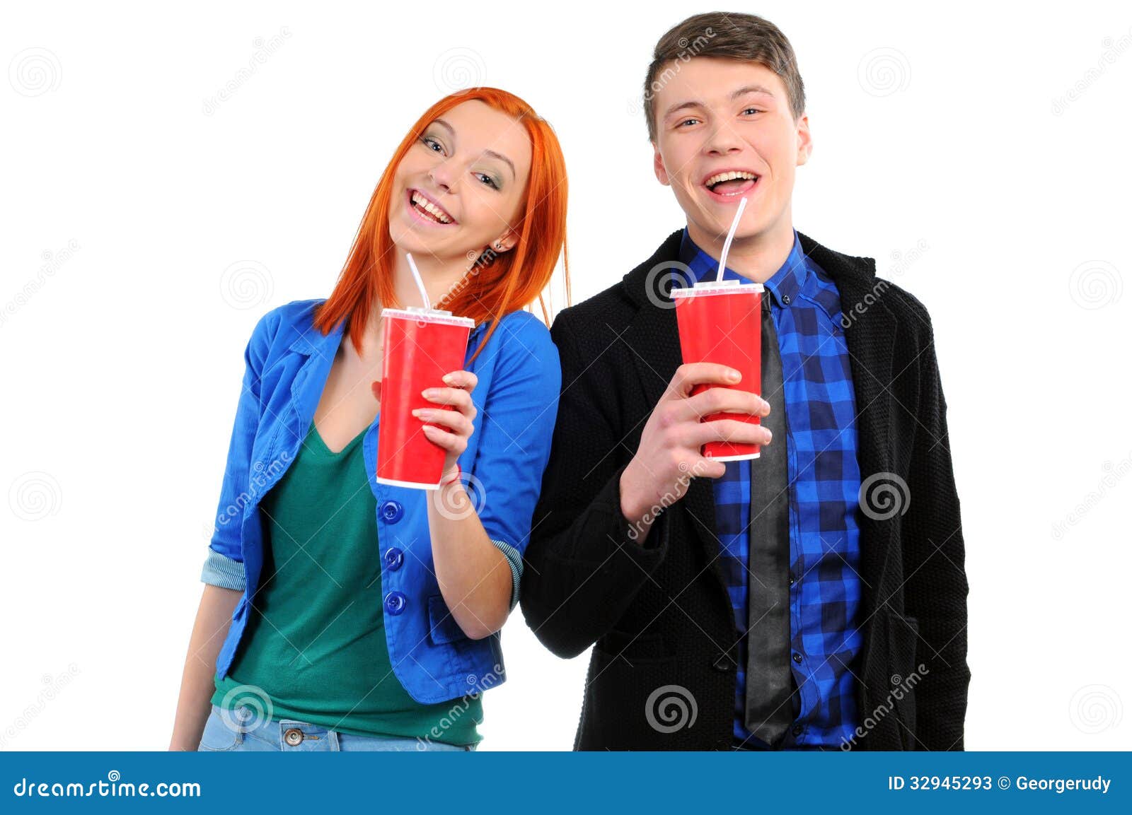 Fast food stock image. Image of nutrition, feed, carbonated - 32945293