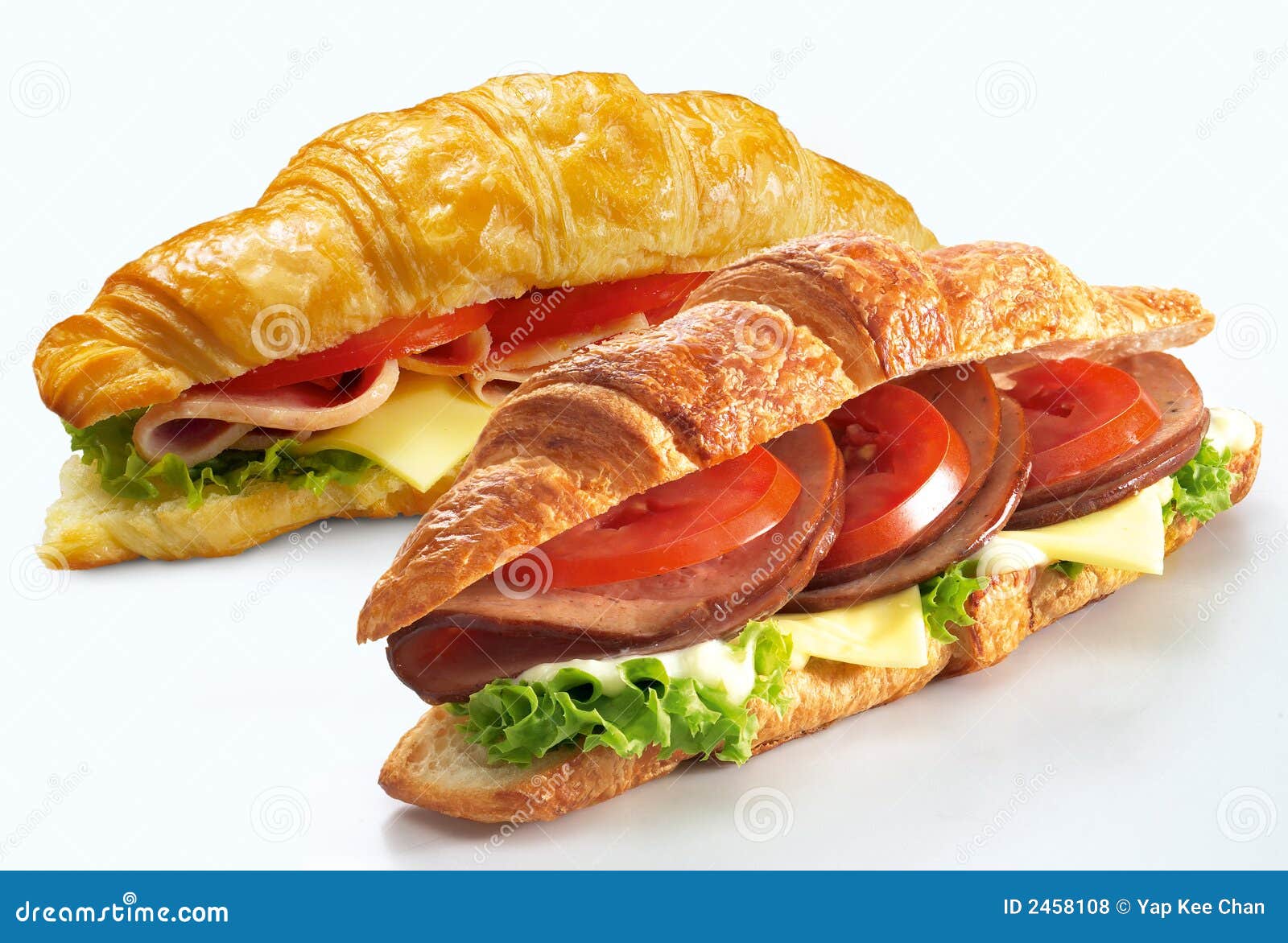 Fast foody zdjęcie stock. Obraz złożonej z kuszenie, jedzenie - 2458108