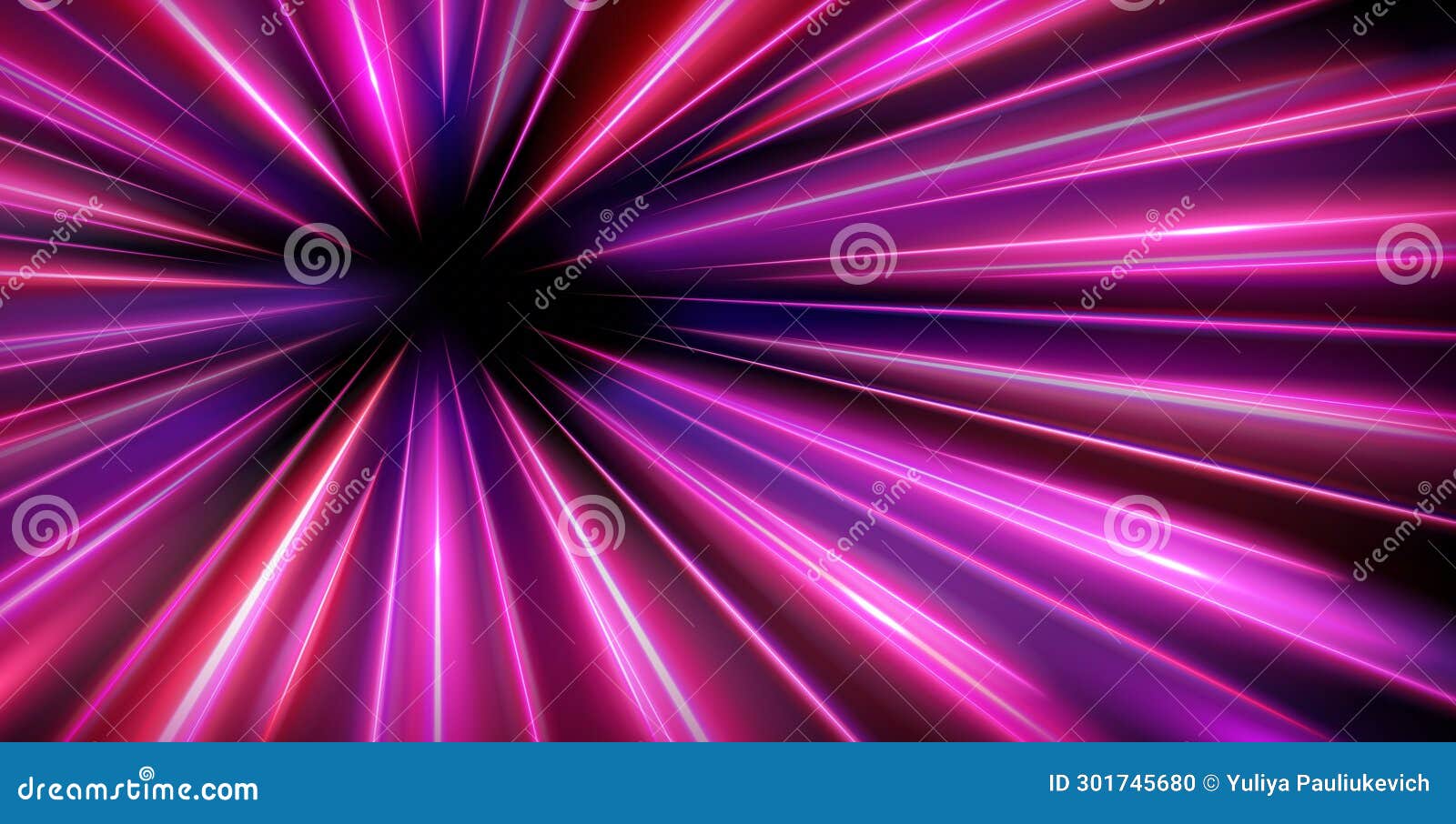 Fast Light Motion Speed Effect Stock Photo - Image of effect, speed ...
