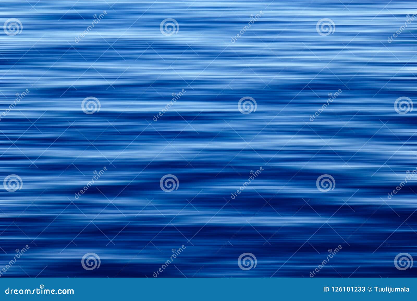 Fast Motion Blue Modern Background. Stock Illustration - Illustration ...