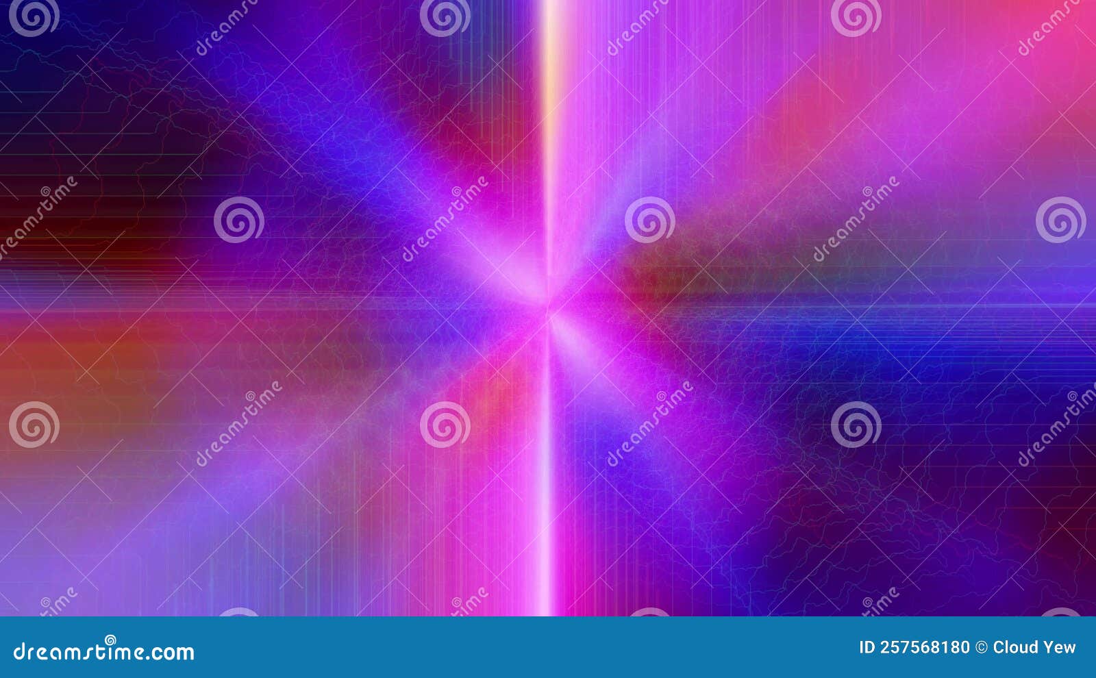 Fast Motion Neon Animation Background Abstract Animation Stock Footage ...