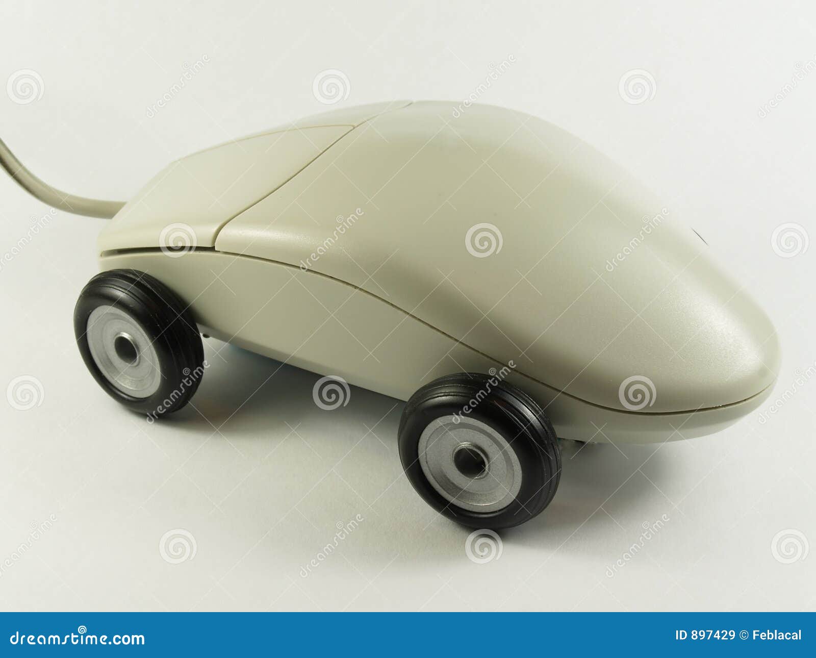 Fast mouse stock image. Image of fast, accelerate, mouse - 897429
