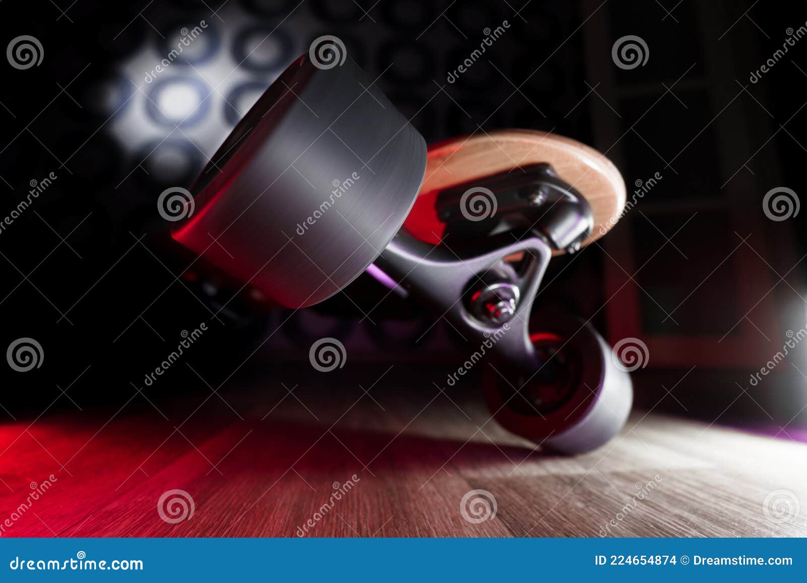 Large Spinning Wheel With Electric Cable Hoist Motor In A Ski Resort ...