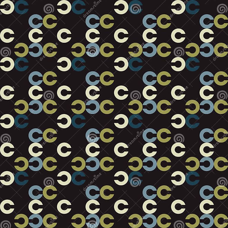 Fast Moving Object Seamless Pattern Stock Vector - Illustration of fast ...