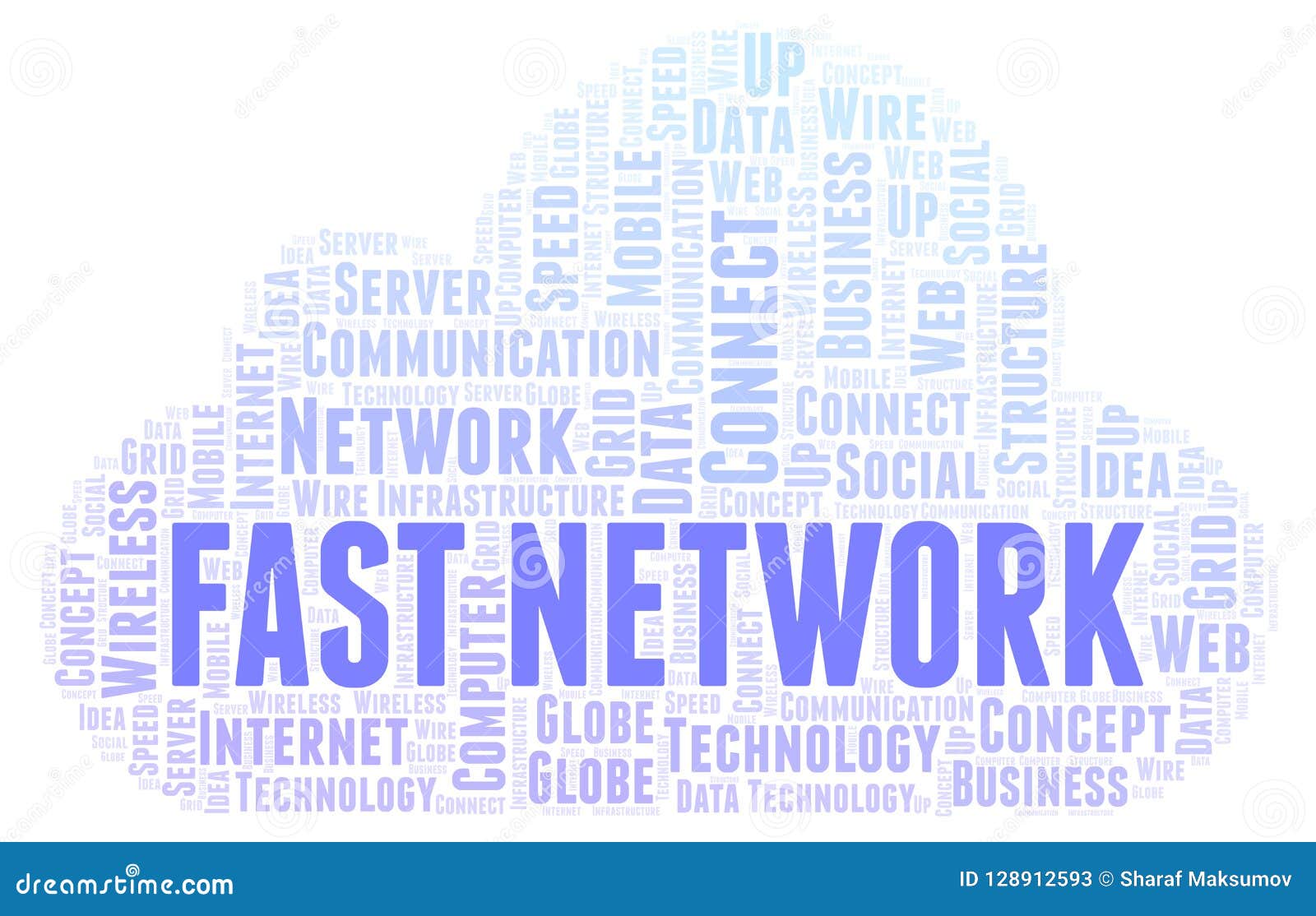 5G Fast Network Logo. Speed Internet 5g Concept. Wifi Bars Symbol Of ...