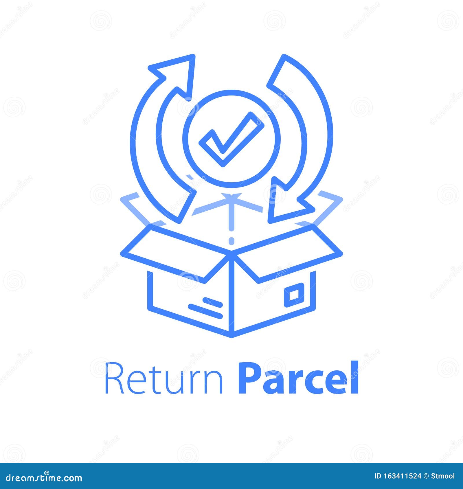 Fast Processing Icon. Monochrome Simple Line Data Science Icon For ...