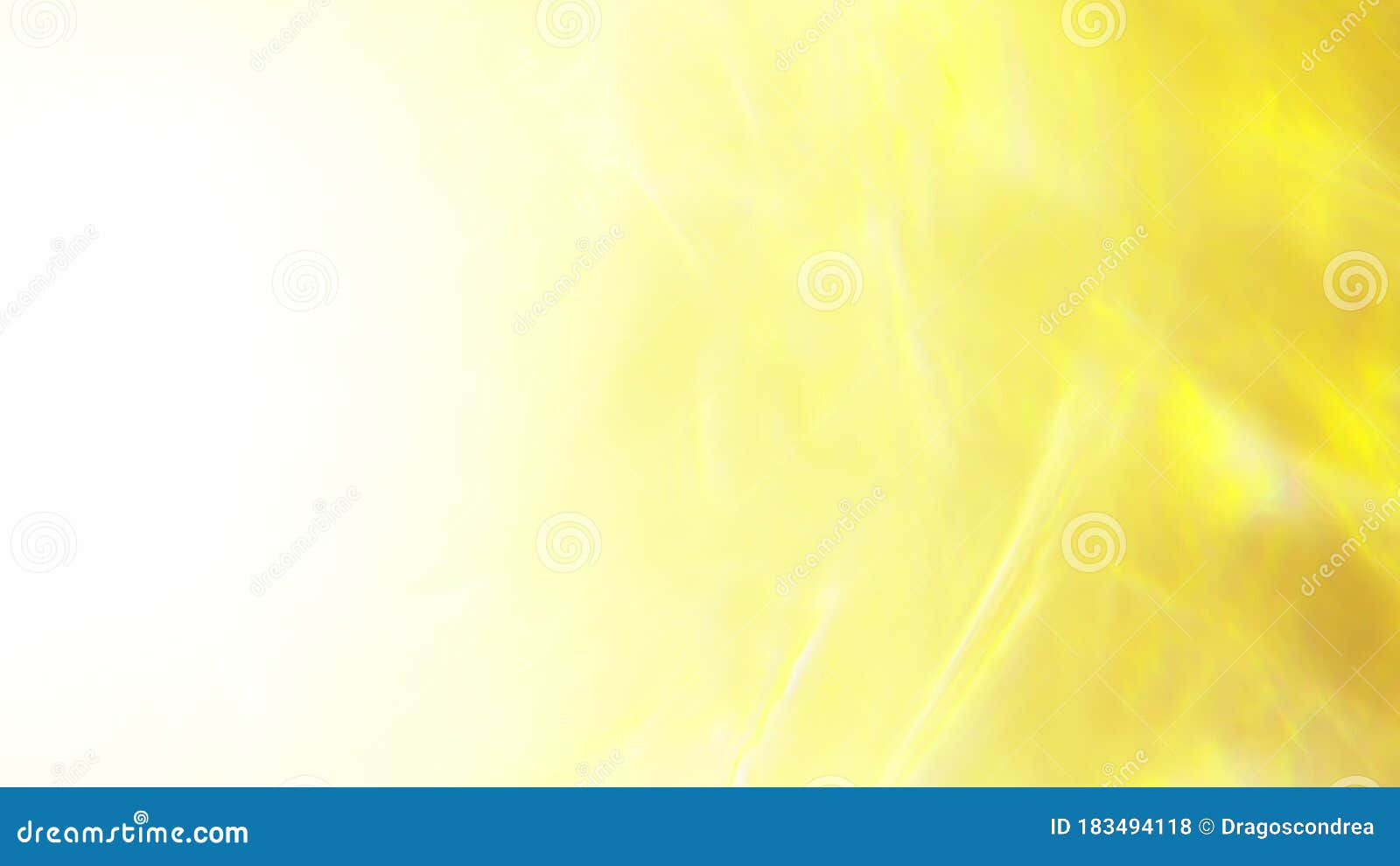 Fast Pulsing Yellow Light Effect Stock Footage - Video of optics ...