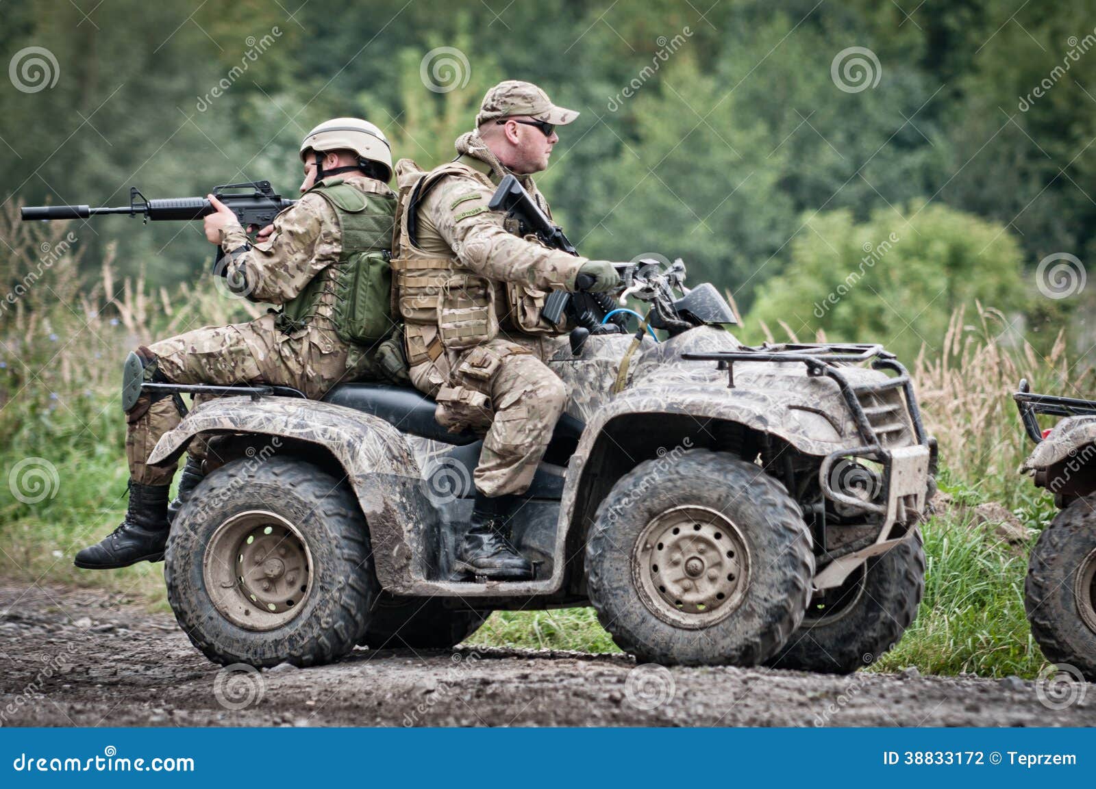 Fast response squad stock photo. Image of action, invisible - 38833172