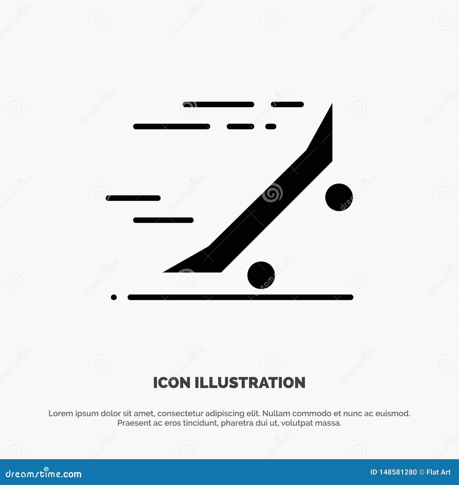 Fast Ride Biker Store Logo. Motorcycle Club Sign. Garage Label. Vector ...