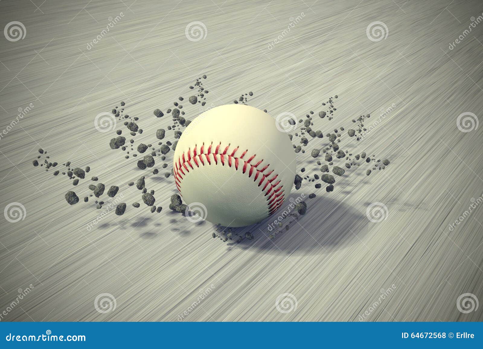 Fast Rolling Baseball Stock Illustrations – 2 Fast Rolling Baseball ...