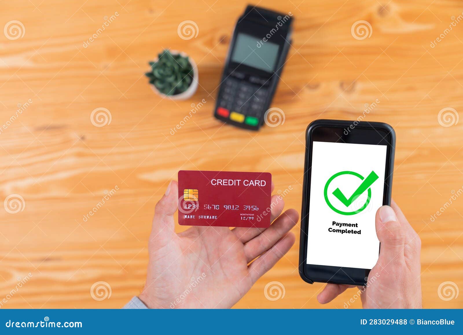 Modern Shopping Lifestyle with Smartphone Application. Entity Stock Photo - Image of internet ...