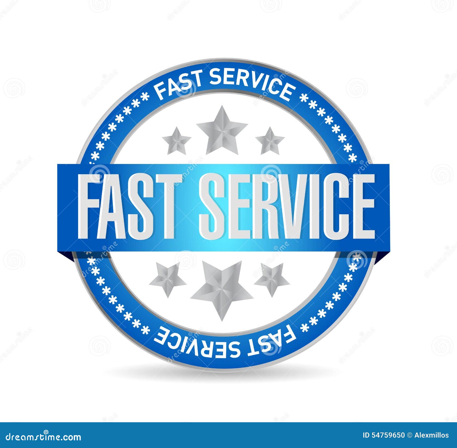 Fast Service Simple Solution, Project Management And Improvement ...