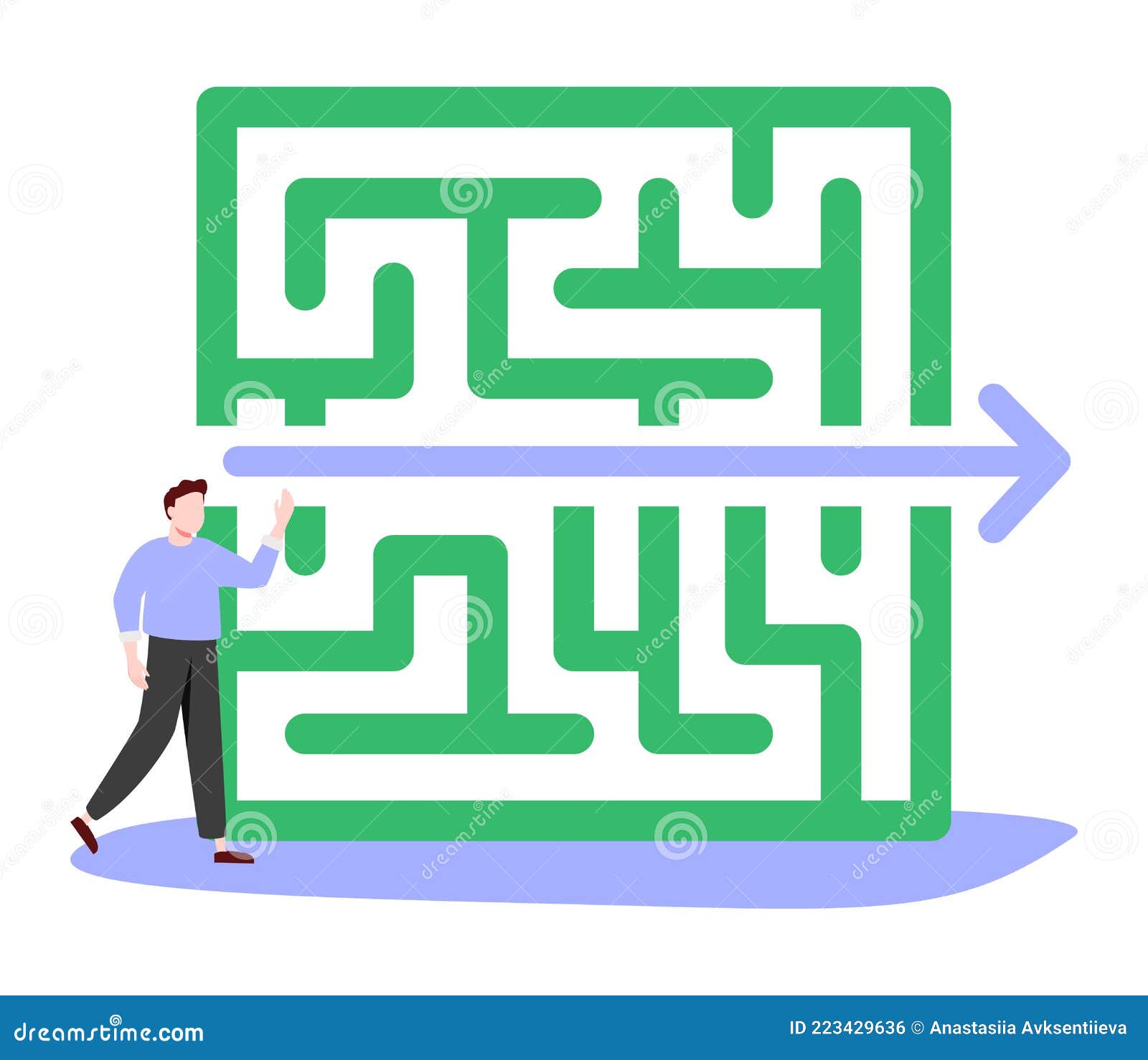 Fast Solution As Successful and Effective Problem Overcome Tiny Person ...