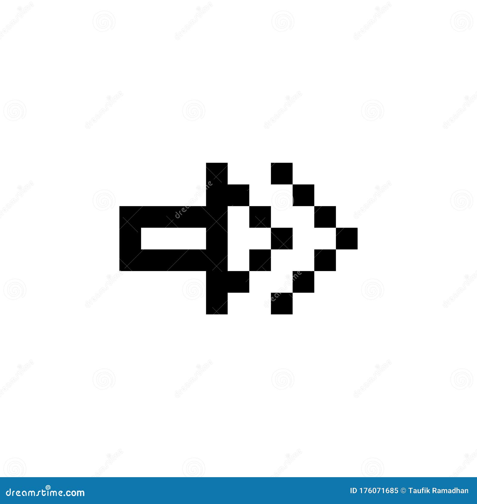 Arrowheads, Speed And Arrow Icon. Perfect For Application, Web, Logo ...