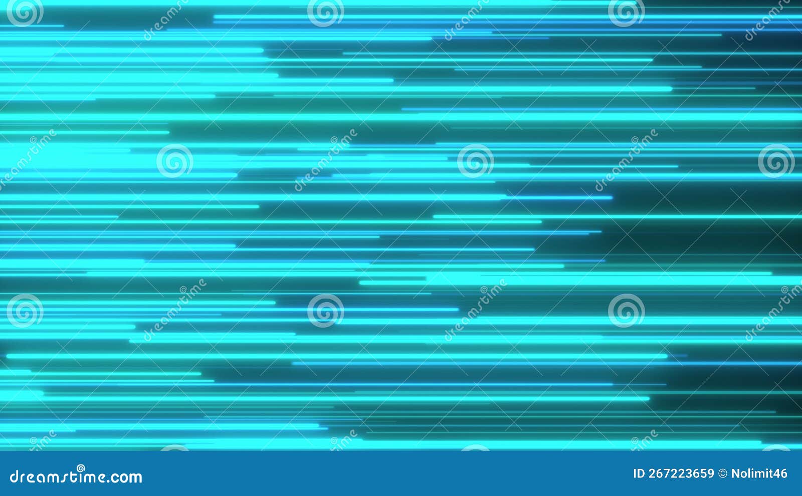 Fast speed lines stock illustration. Illustration of concept - 267223659