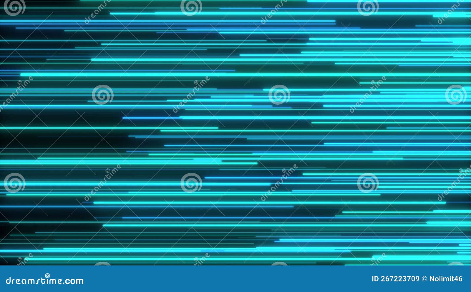 Fast speed lines stock illustration. Illustration of blur - 267223709