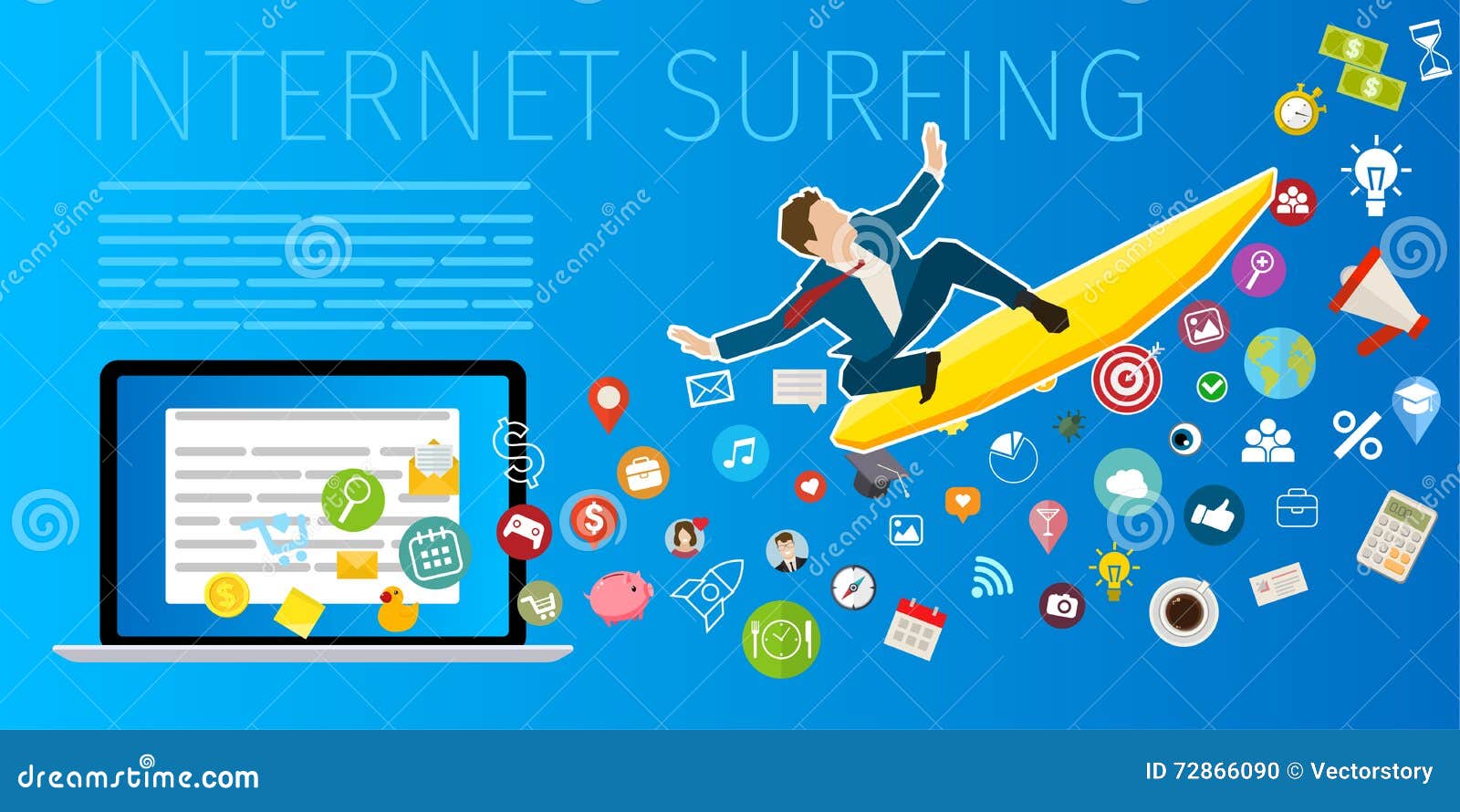 Surfing The Internet SURFING THE CLEANEST WAVES EVER! (RAW POV)