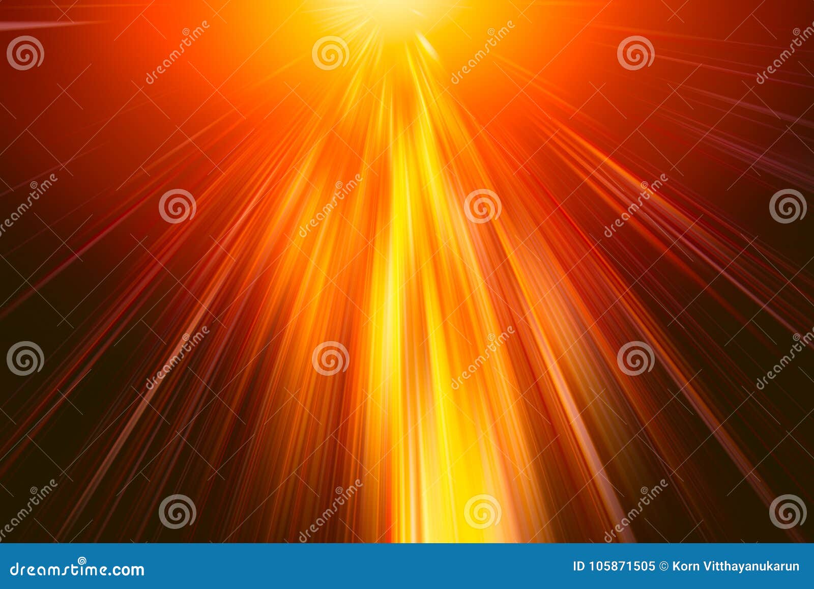 Fast Speed Moving Motion Blue Effect with Light Effect Stock ...