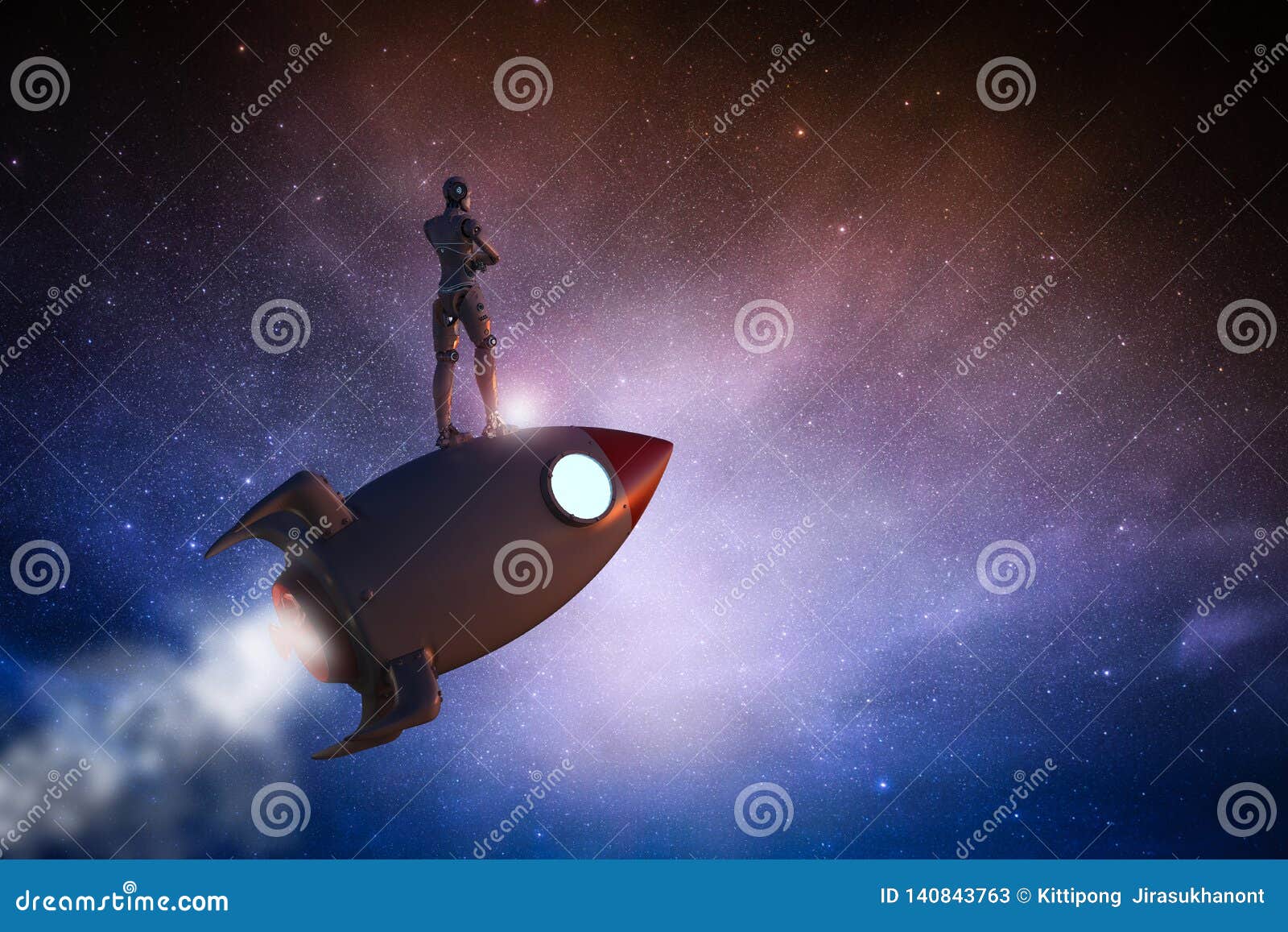 Fast Speed Technology Concept Stock Illustration - Illustration of ...