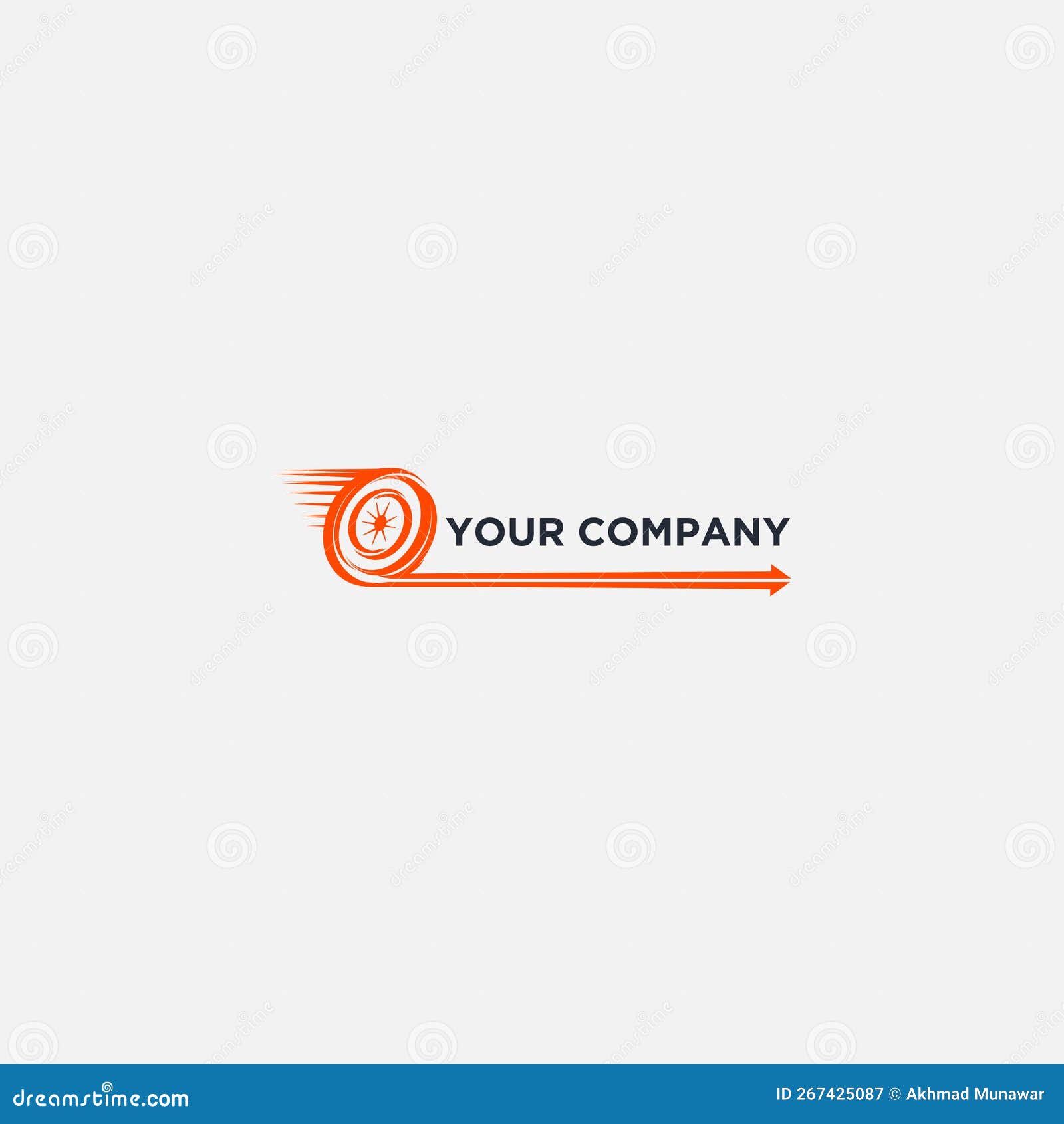 Follow Arrow Cartoon Vector | CartoonDealer.com #11349373