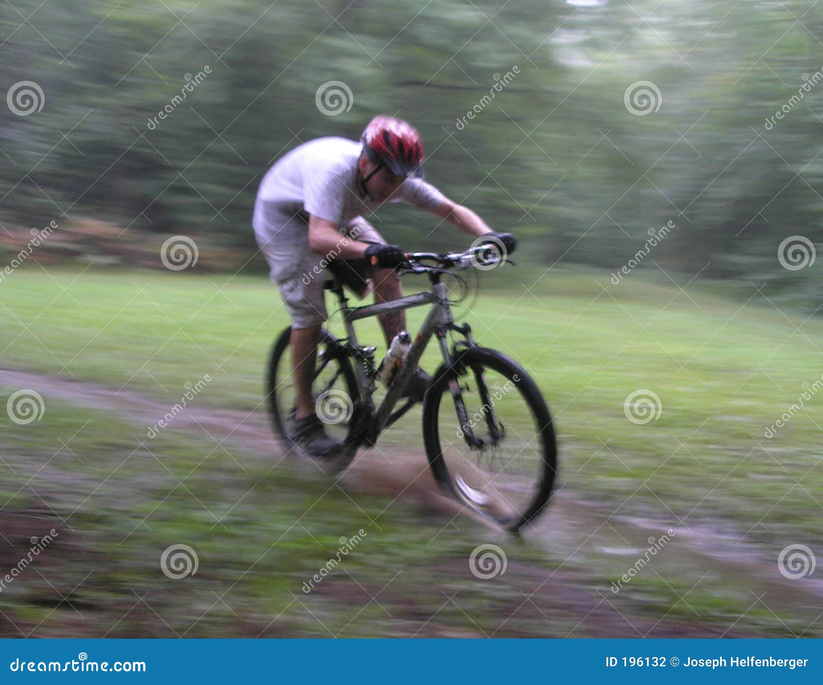 Fast Track stock photo. Image of helment, active, concentration - 196132