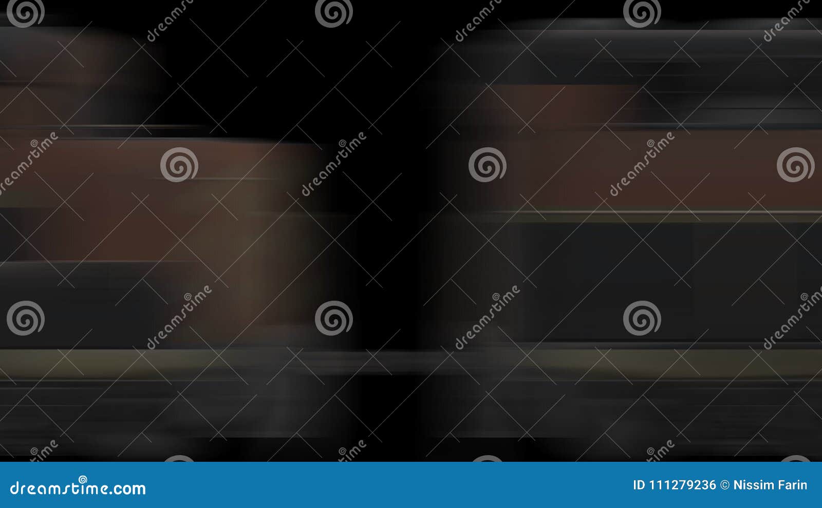 Train Passing in a Lightning Storm Stock Footage - Video of snow, train ...