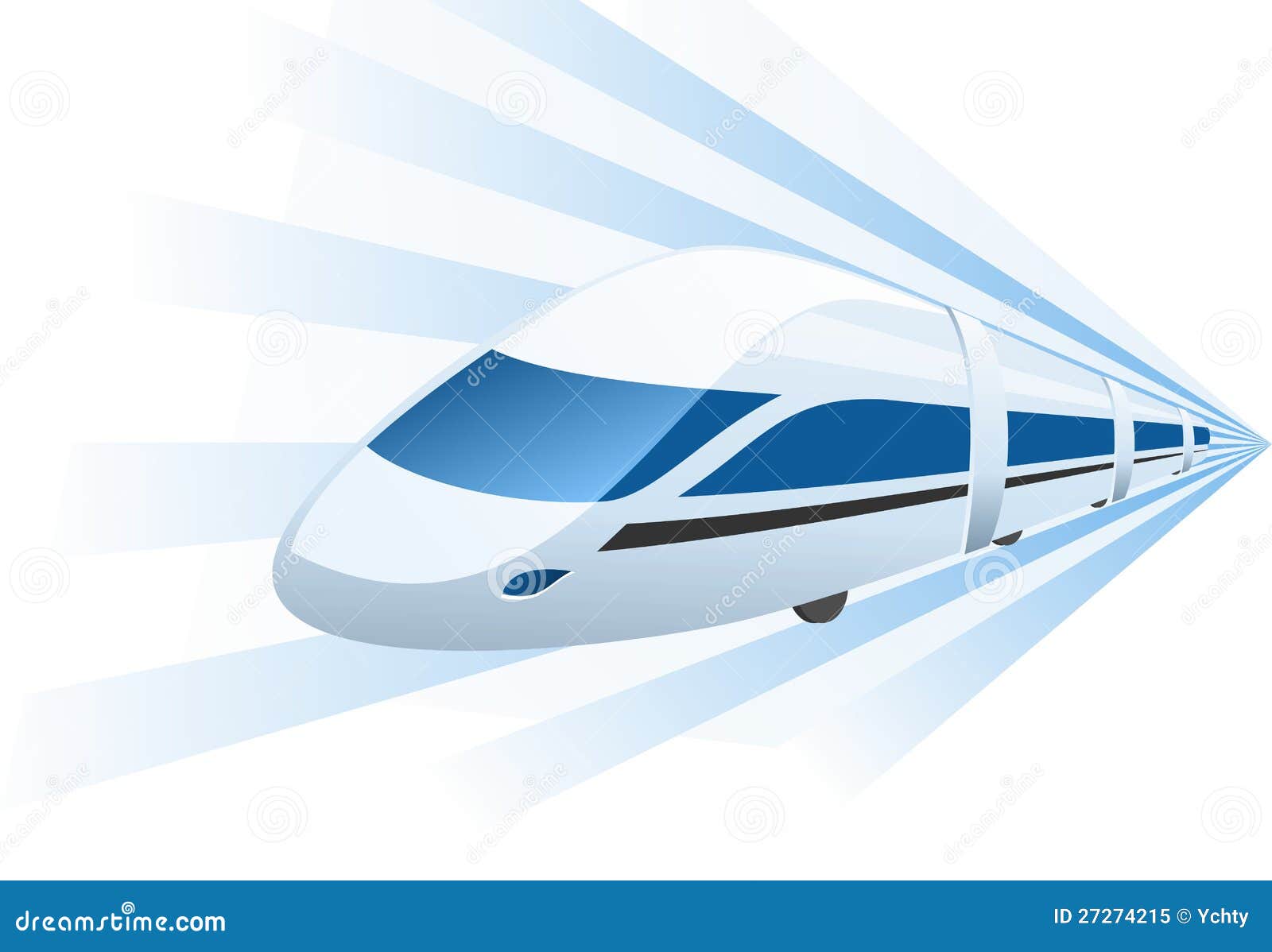 Fast Train Stock Illustrations – 8,196 Fast Train Stock Illustrations ...