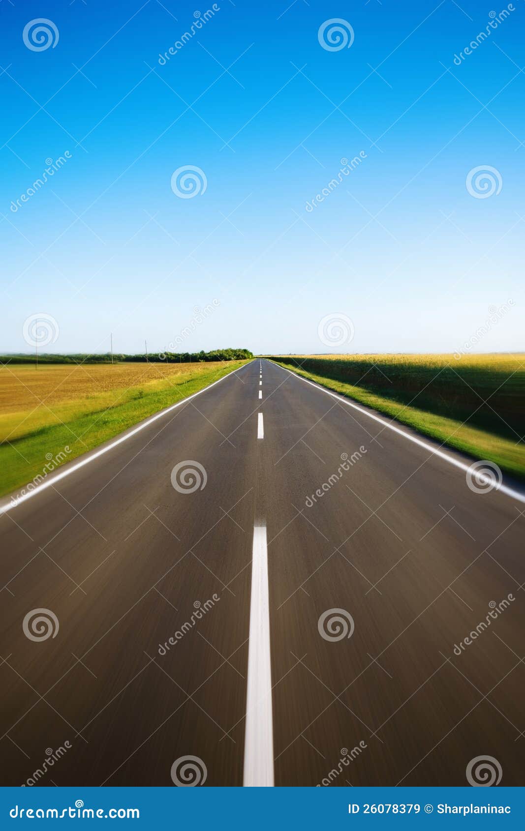 Fast travel concept stock image. Image of grass, high - 26078379