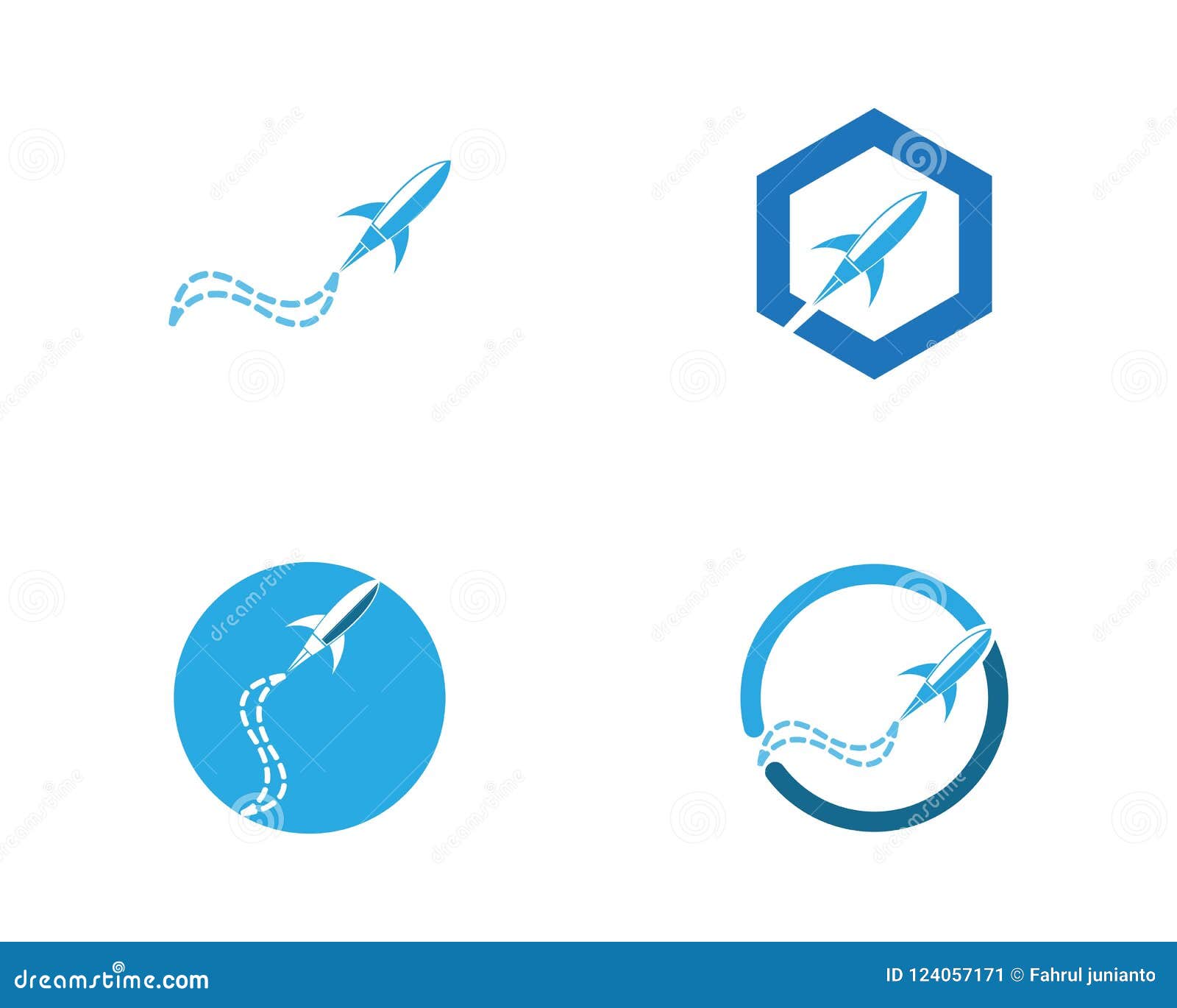Fast travel logo vector stock illustration. Illustration of innovation ...