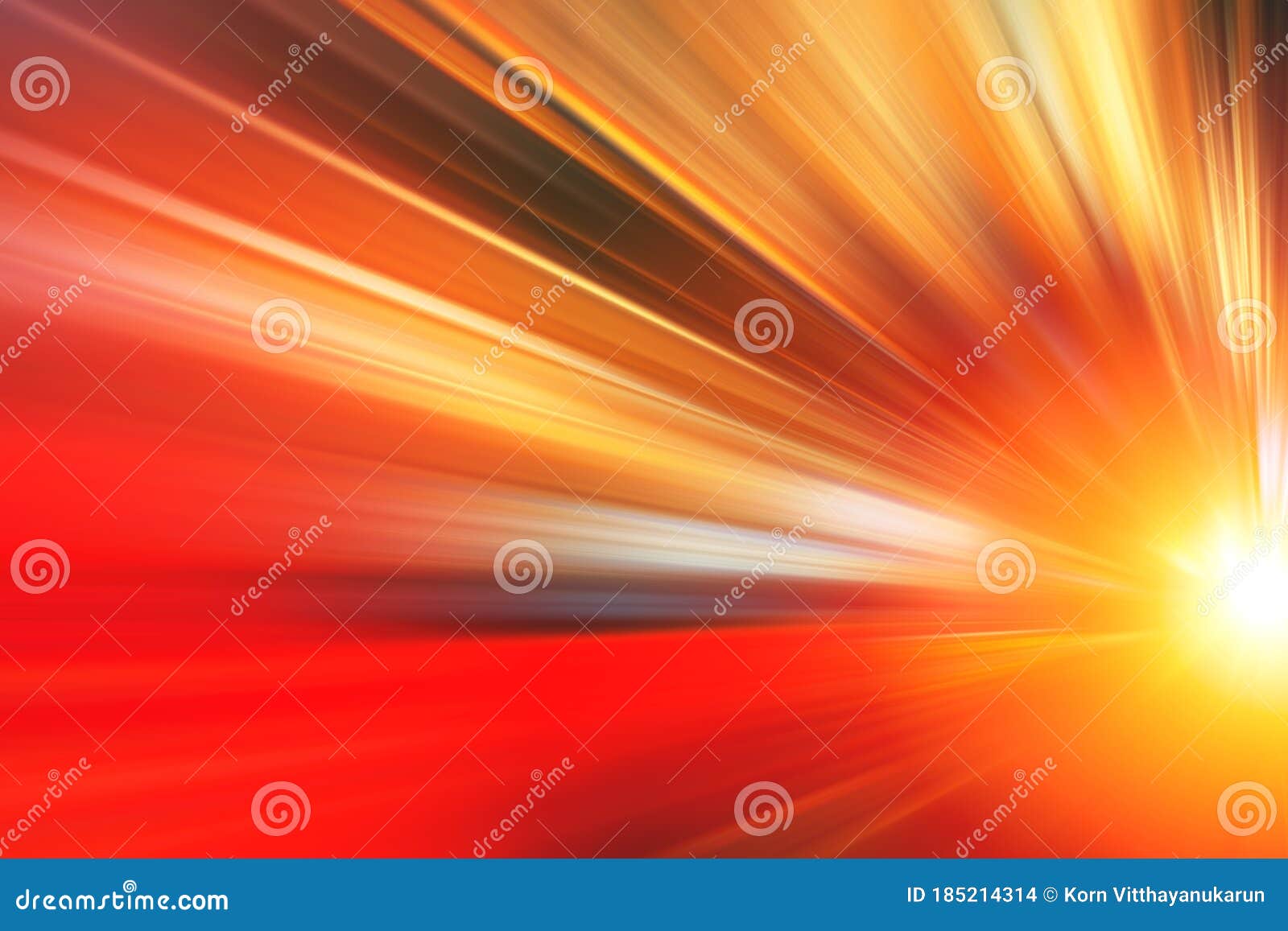 Fast Zoom Accelerate Blur Motion for Business Perform Moving High Speed ...