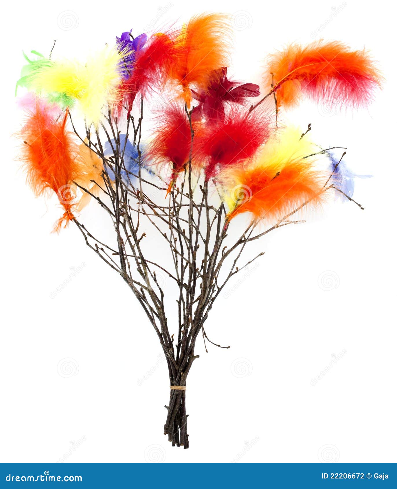 Fastelavnsris stock photo. Image of carnival, shrovetide - 22206672