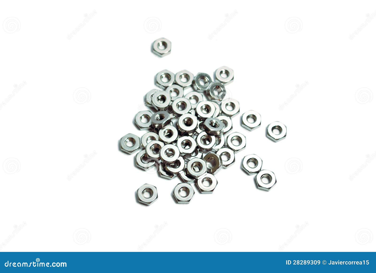 Fastener stock image. Image of macro, fasteners, screws - 28289309