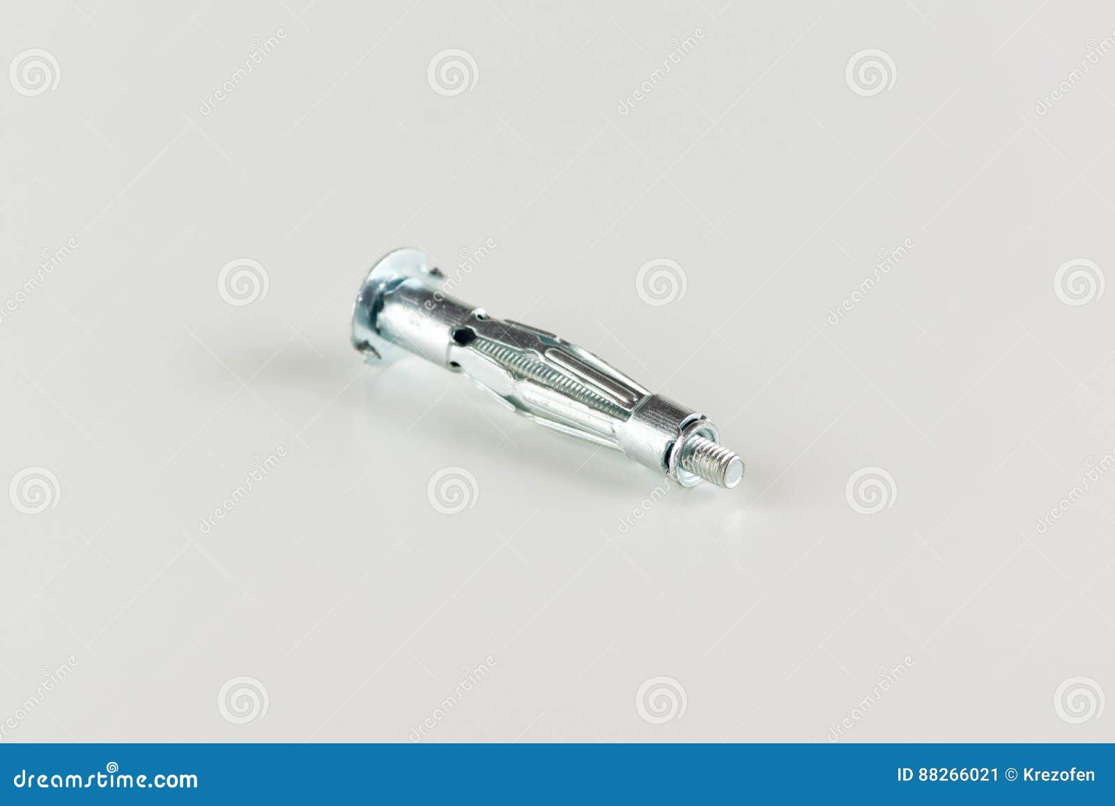 Fasteners for Construction Work Stock Image - Image of building ...