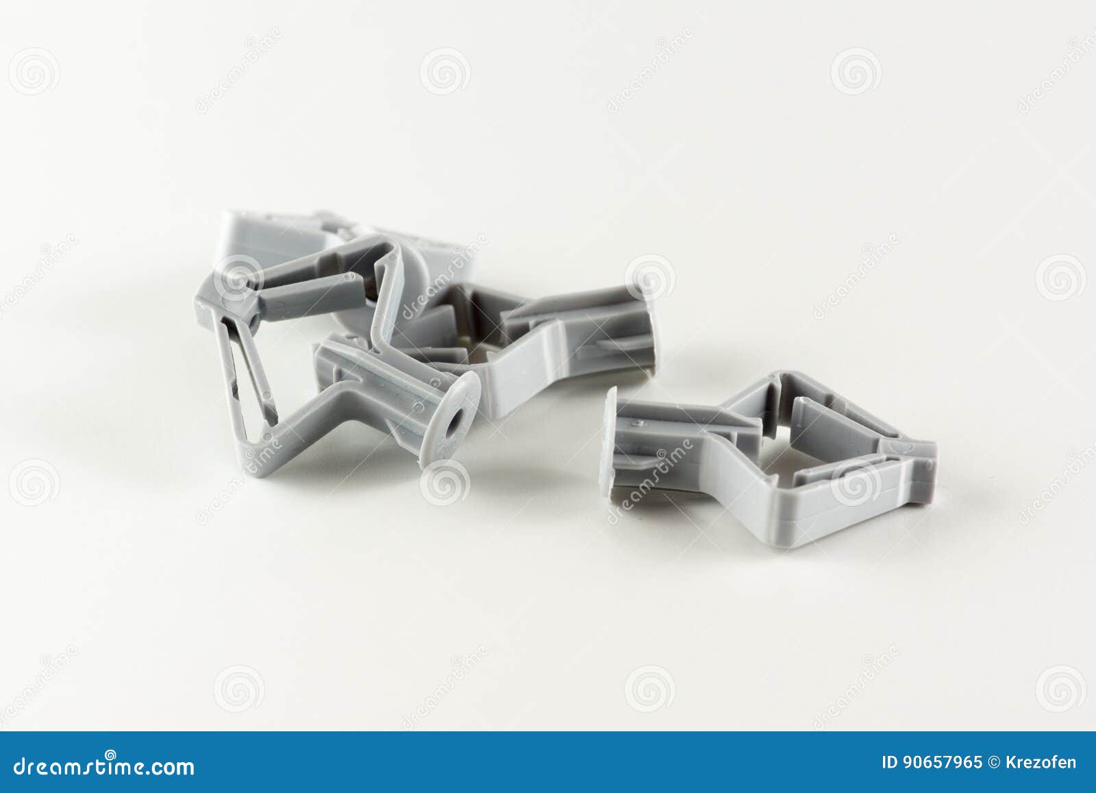 Fasteners for Construction Work Stock Image - Image of fasteners ...